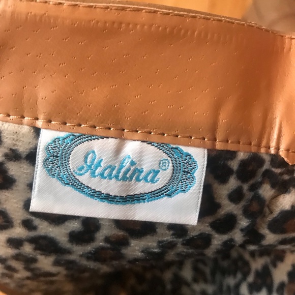 Italina | Shoes | Italina Boots | Poshmark